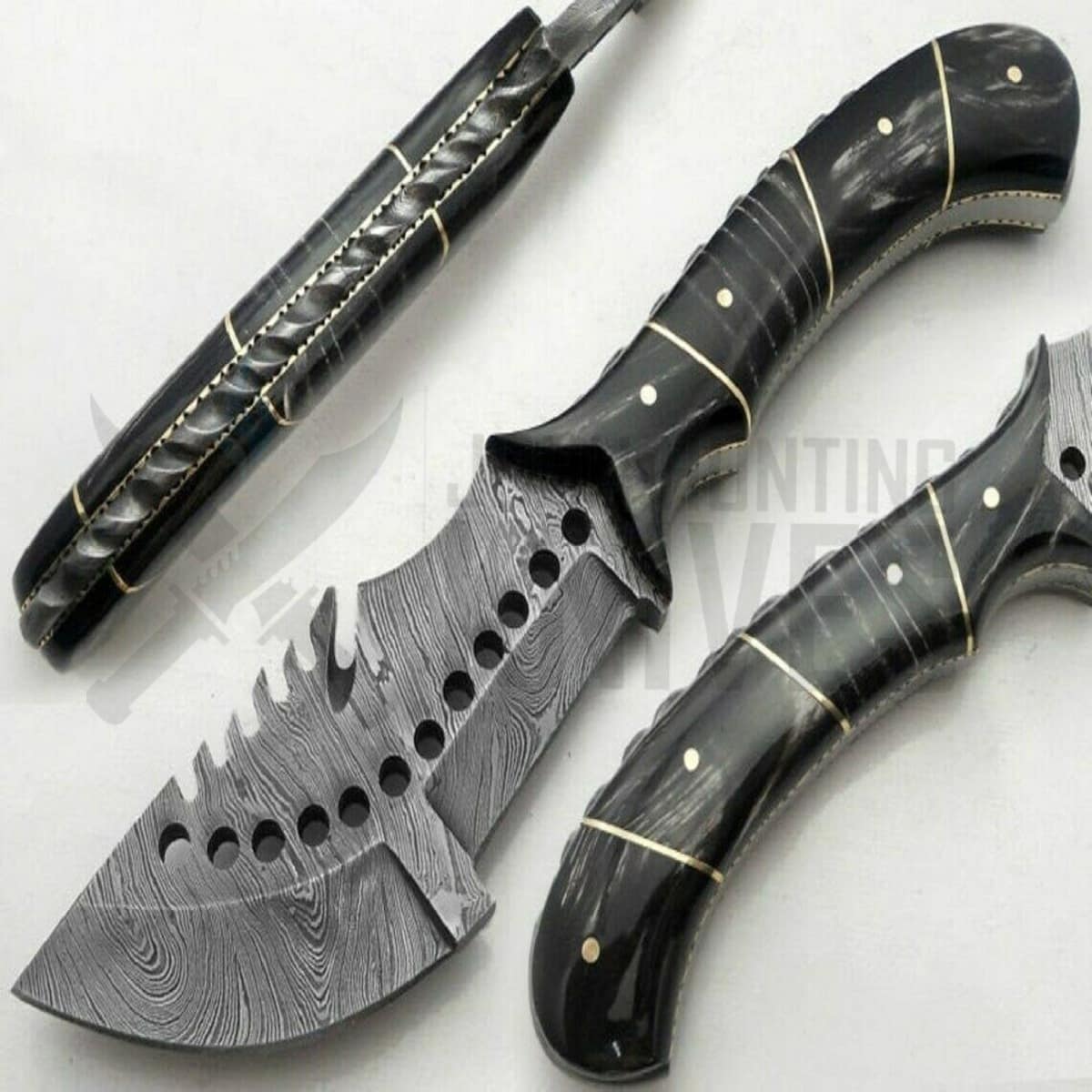 Tracker Knives Archives - John Hunting Knives